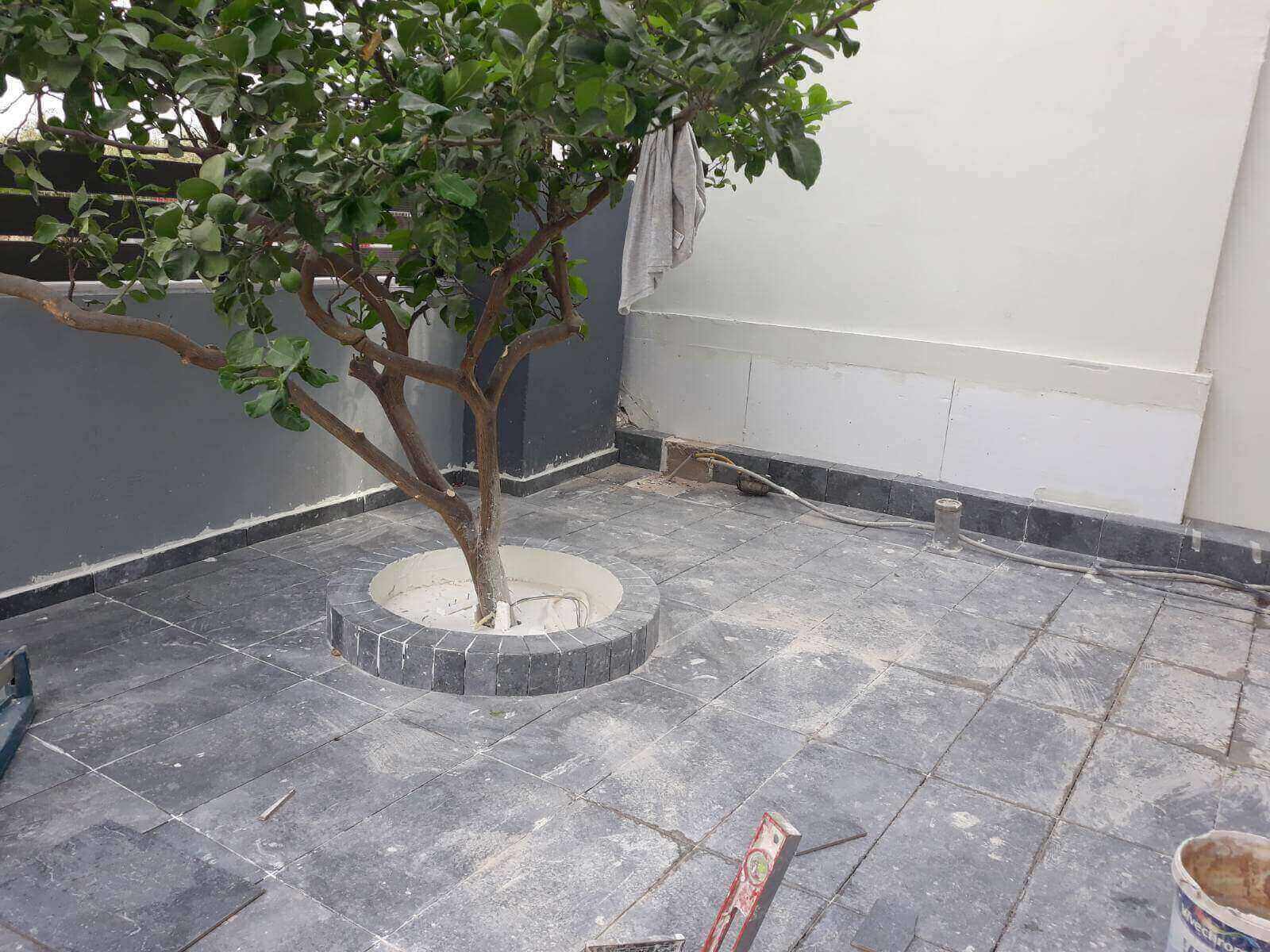 ES Renovation - Ανακαίνιση κατοικιών & επαγγελματικών χώρων