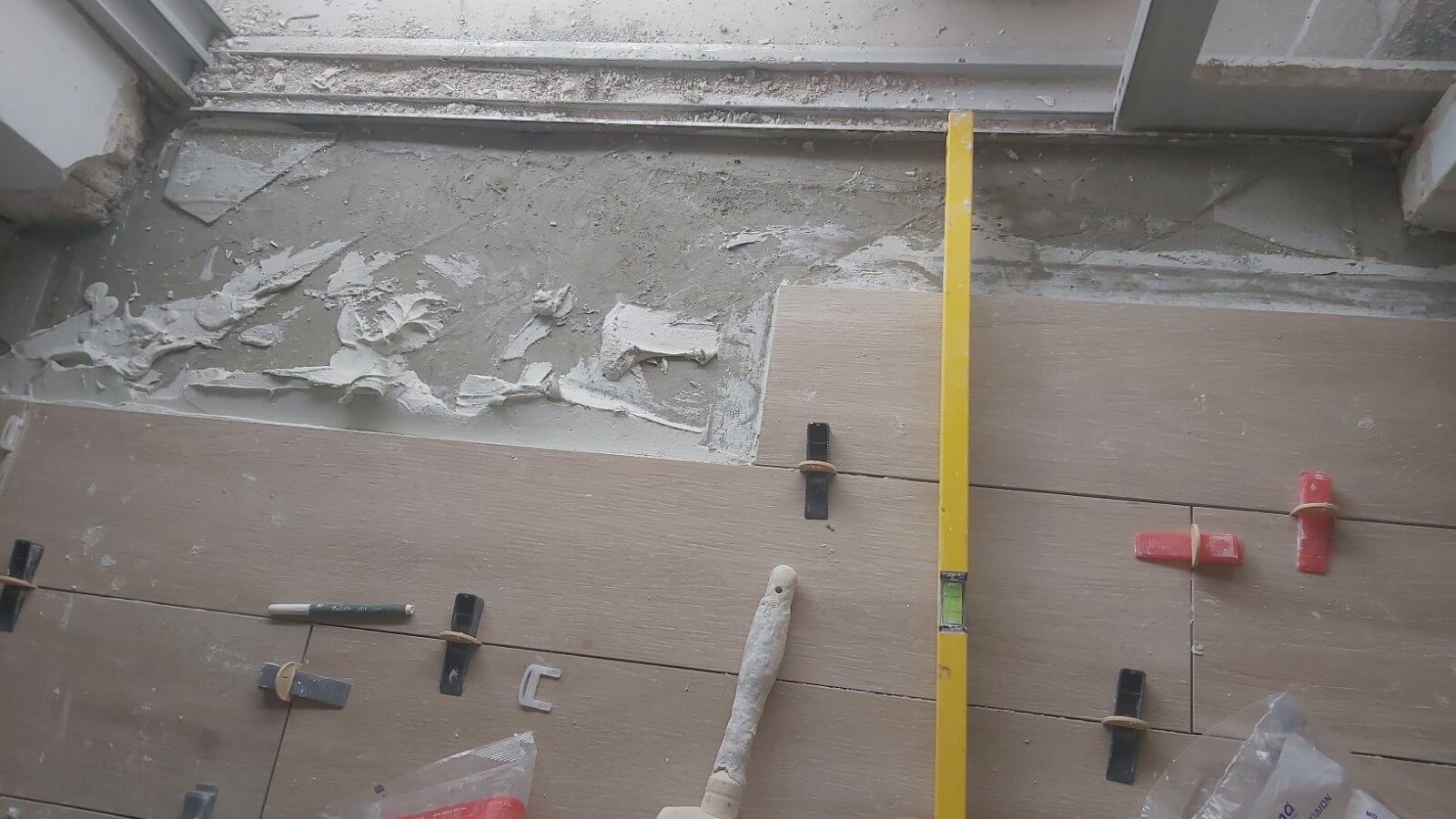 ES Renovation - Ανακαίνιση κατοικιών & επαγγελματικών χώρων