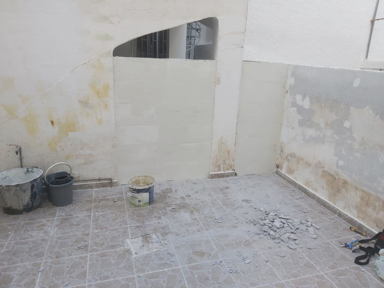 ES Renovation - Ανακαίνιση κατοικιών & επαγγελματικών χώρων